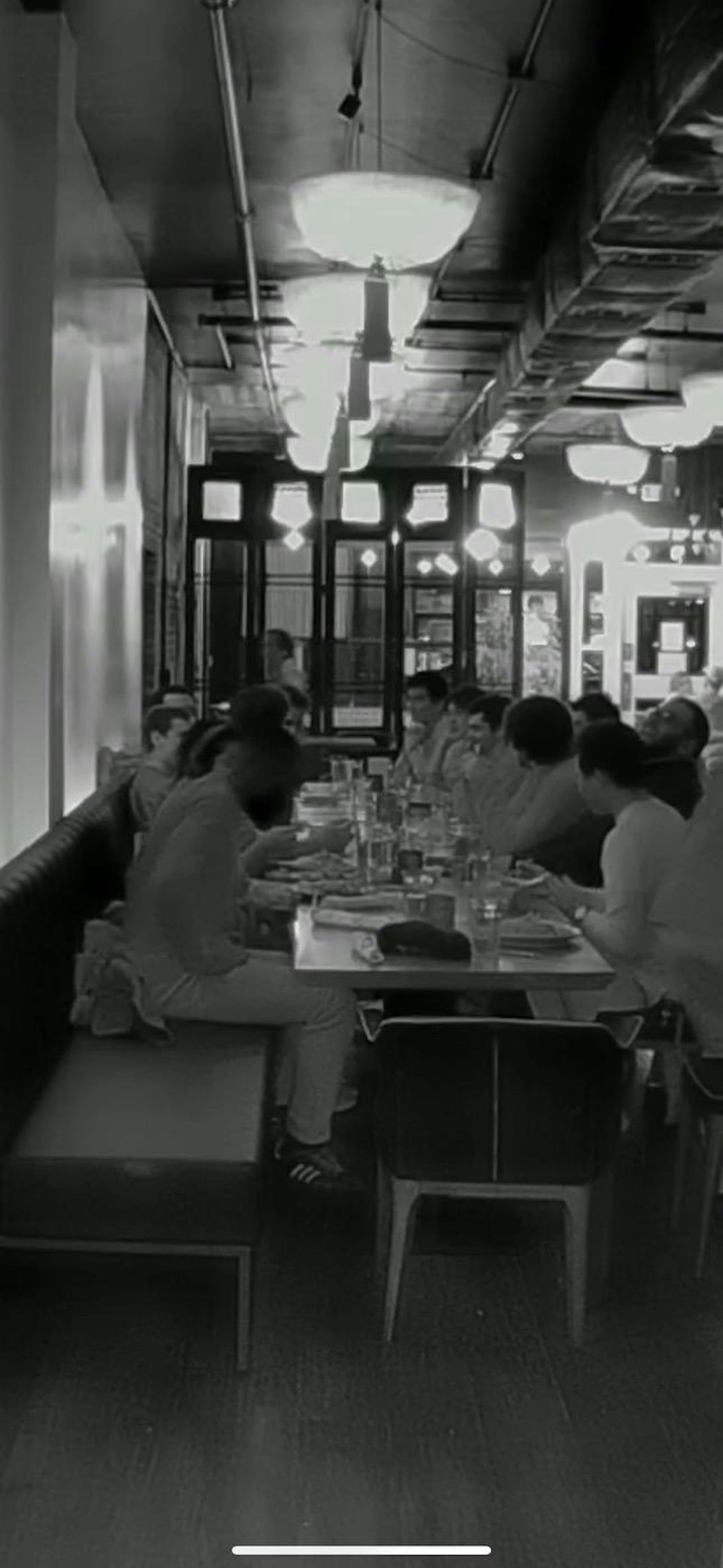 Laughing Monk Cafe: Boston/Mission Hill - Boston, MA | Tock