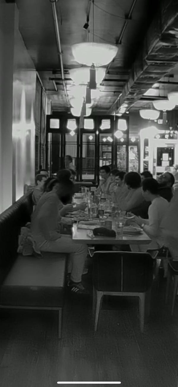 Laughing Monk Cafe: Boston/Mission Hill - Boston, MA | Tock