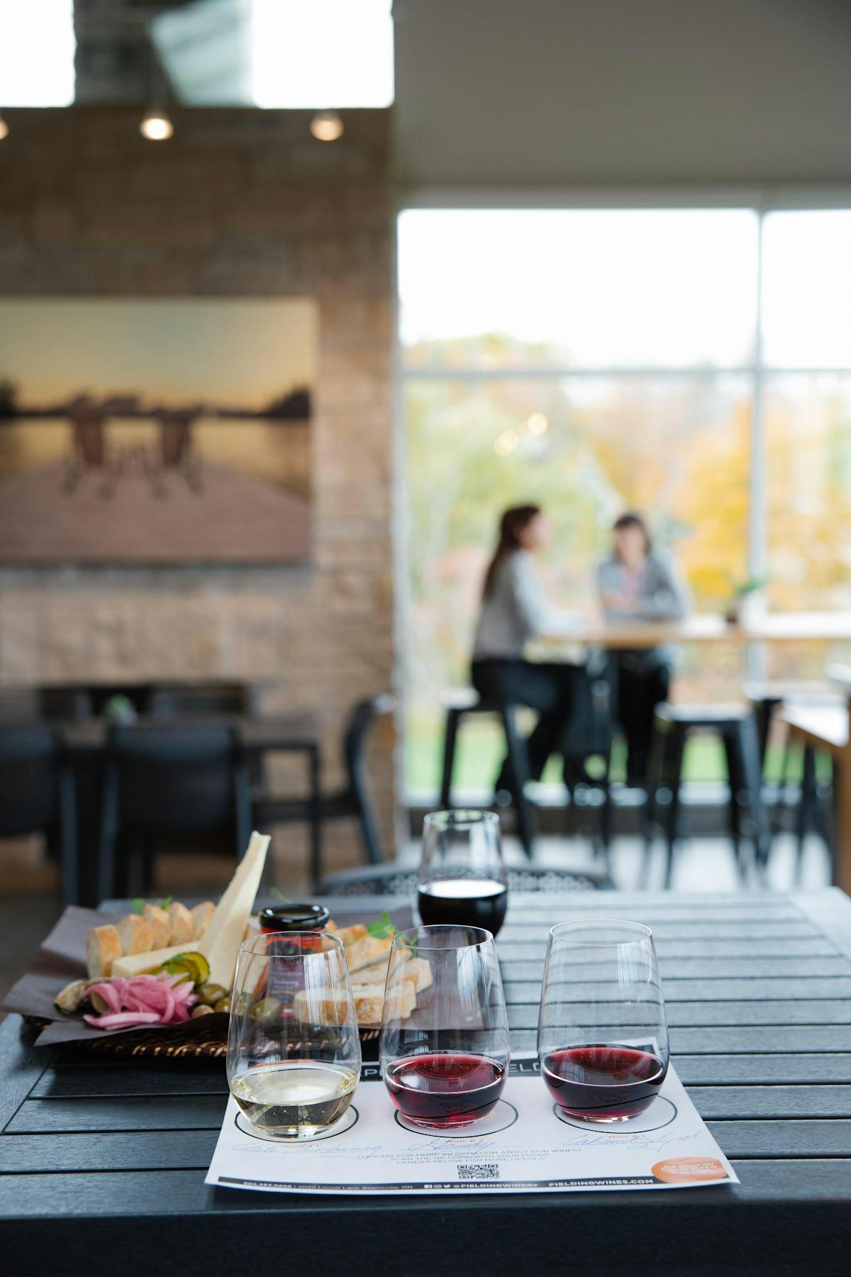 Fielding Estate Winery - Lincoln, ON | Tock