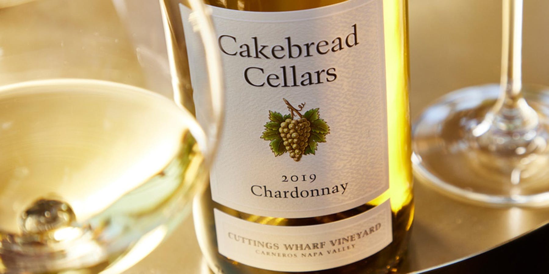 Cakebread Cellars - Classic Cakebread - Friday - Sunday - Rutherford ...