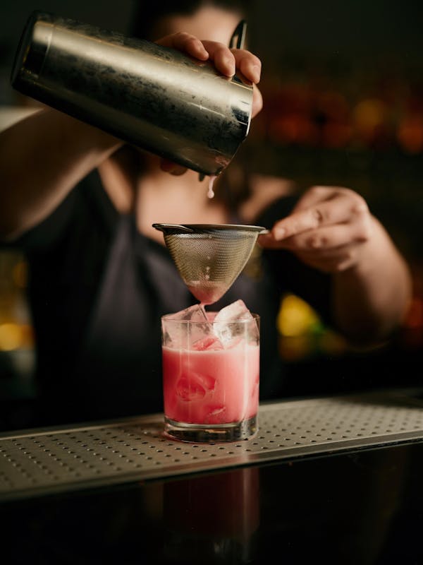 Counter 71 - London, ENGLAND | Tock