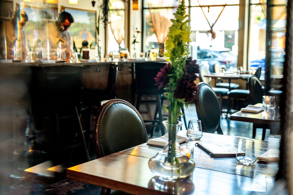 Altura Restaurant - Seattle, WA | Tock