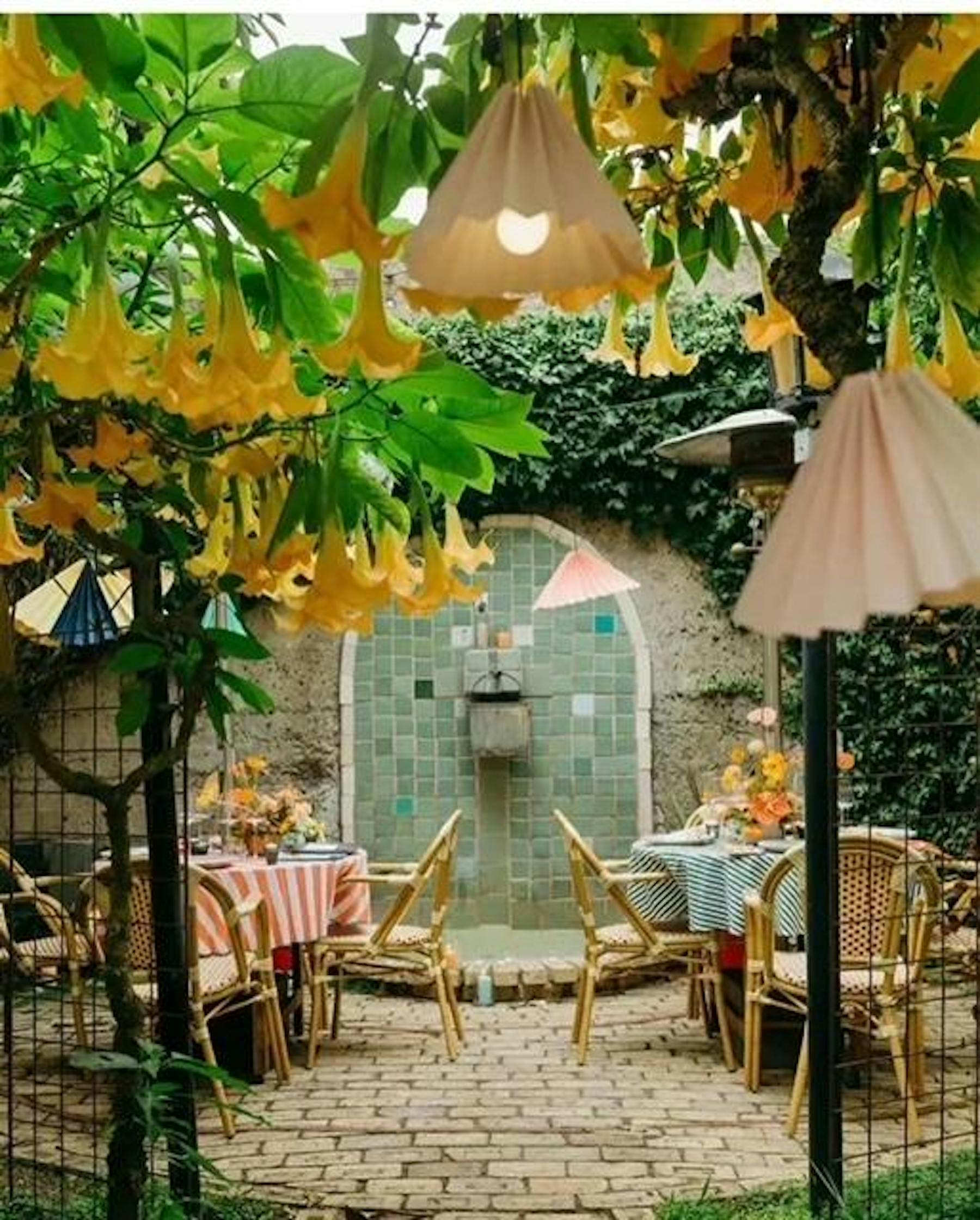 Blue Plate San Francisco - San Francisco, CA | Tock