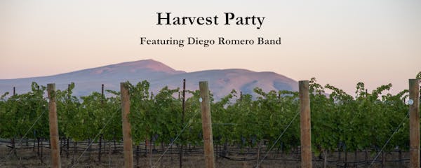 Fidelitas Wines - Red Mountain - Benton City, WA | Tock