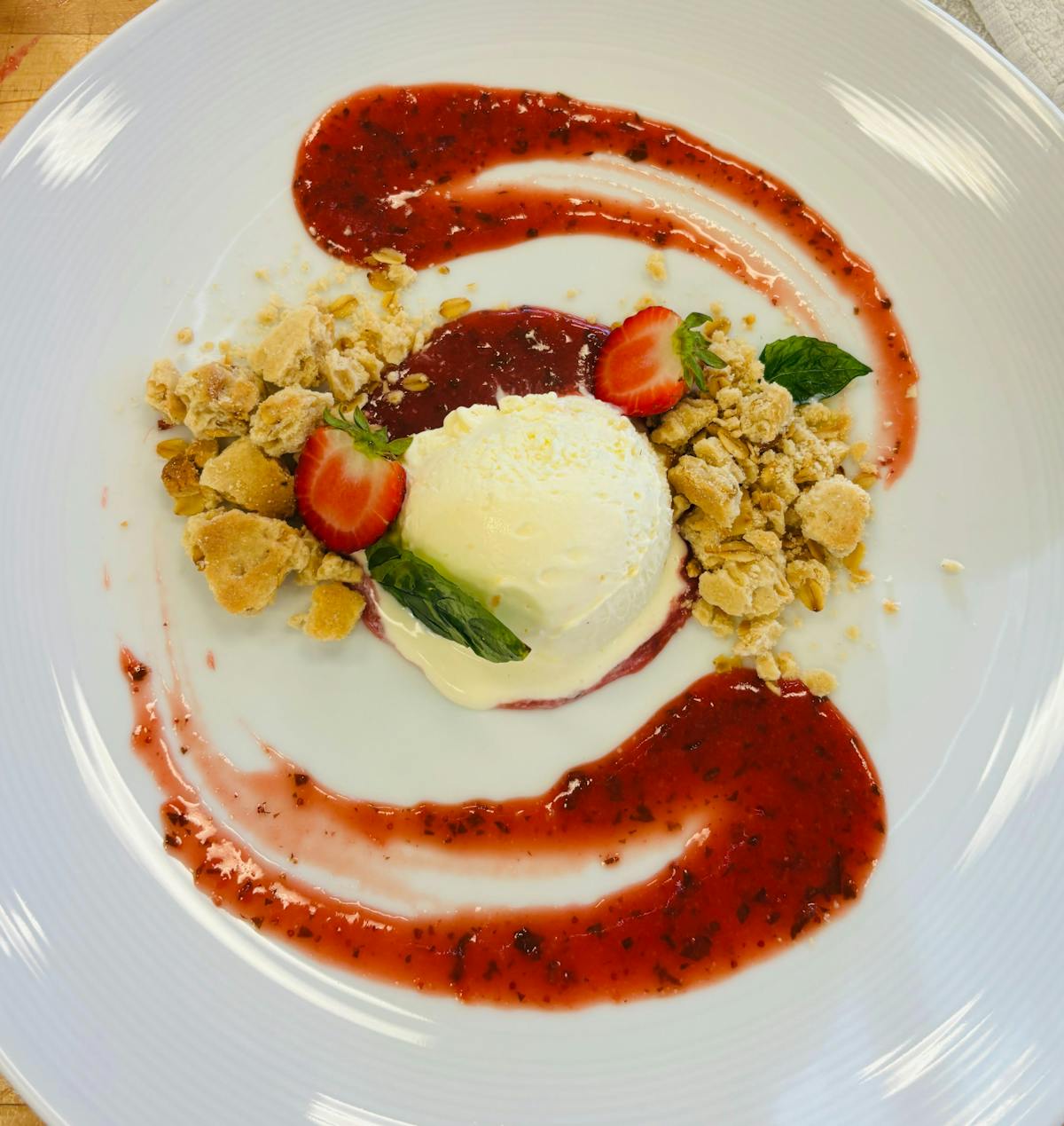 Elevation at Cascade Culinary Institute - Bend, OR | Tock