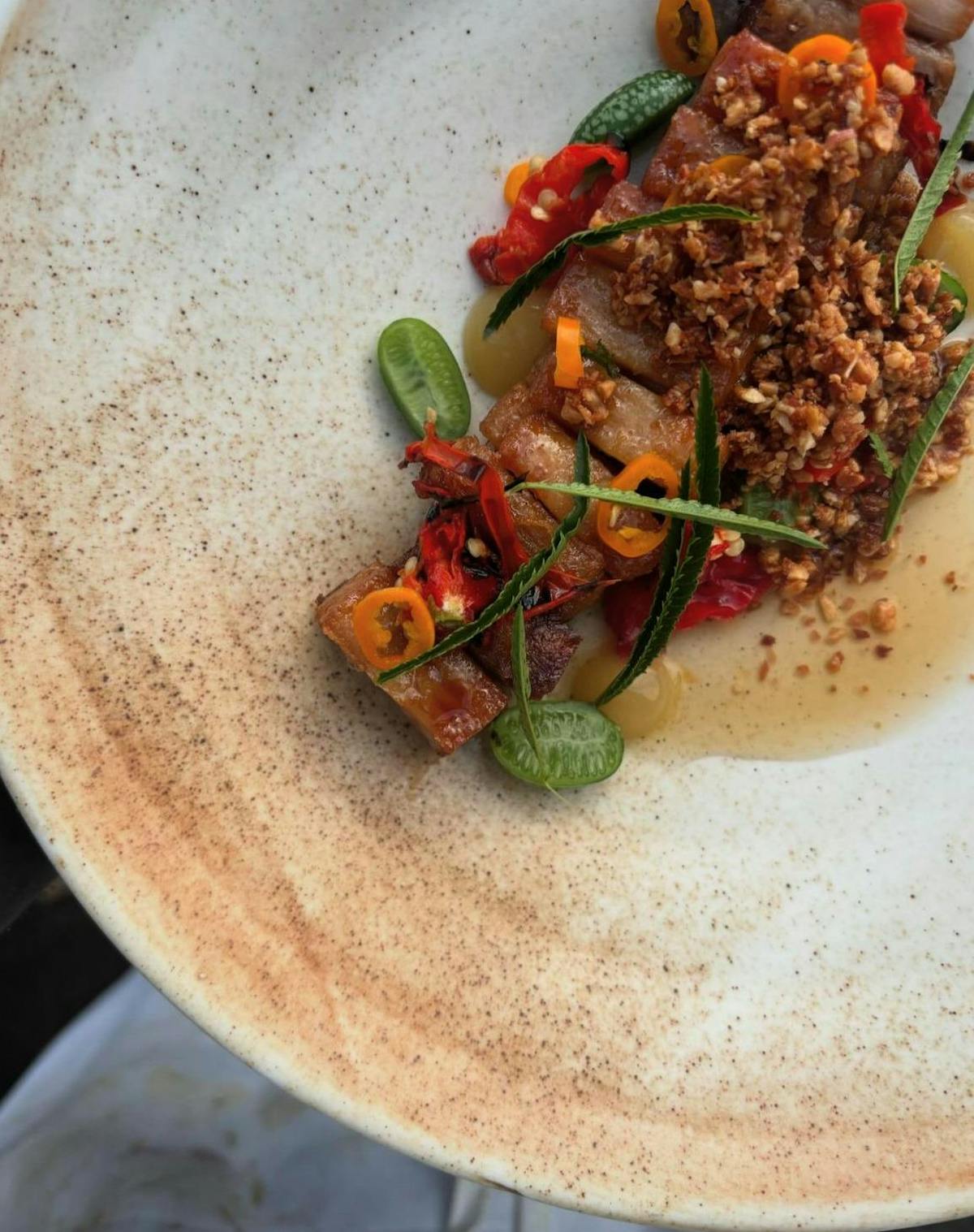 Part and Parcel - Victoria, BC | Tock