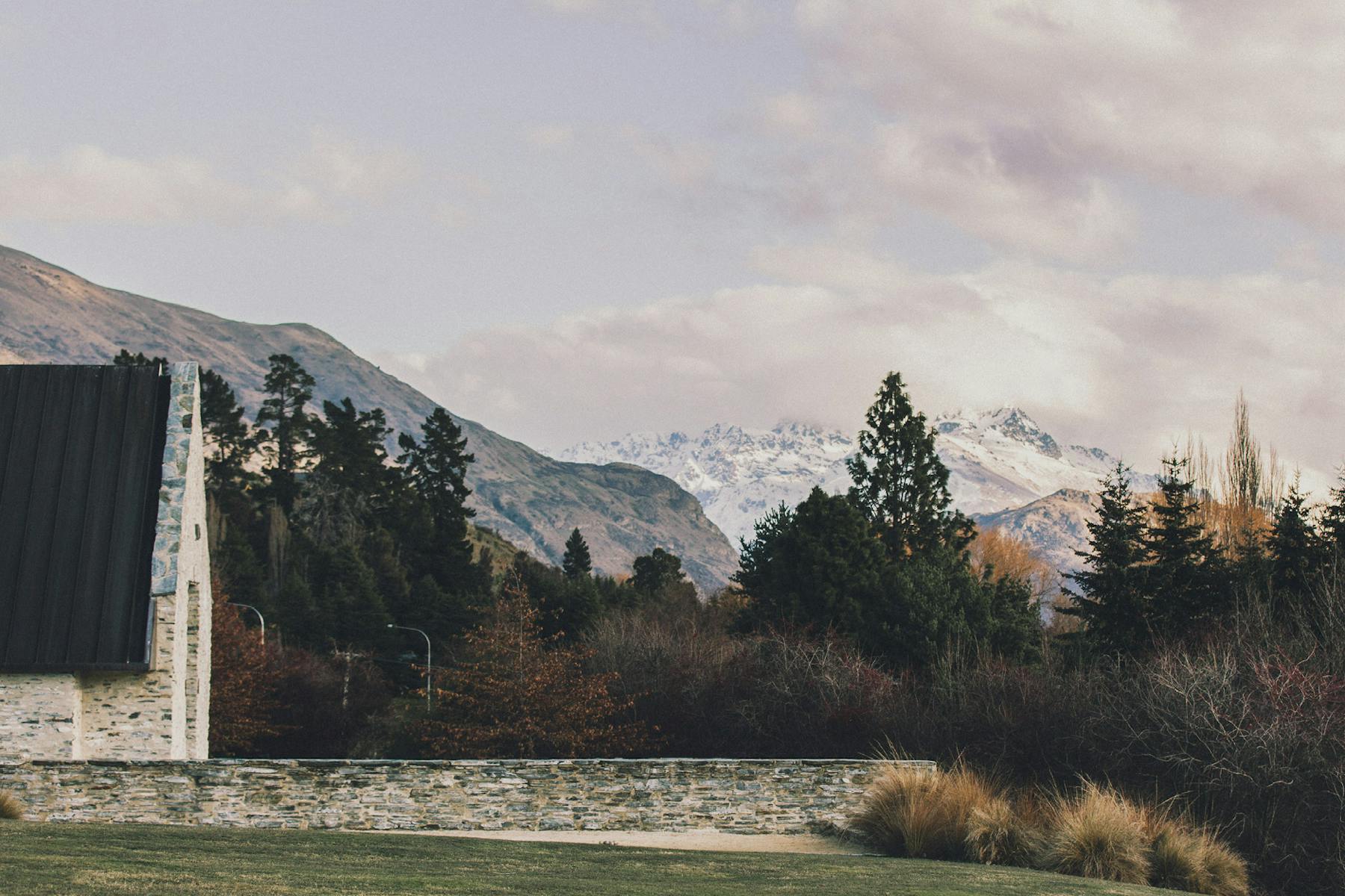 Amisfield - Lake Hayes Estate, OTAGO REGION | Tock