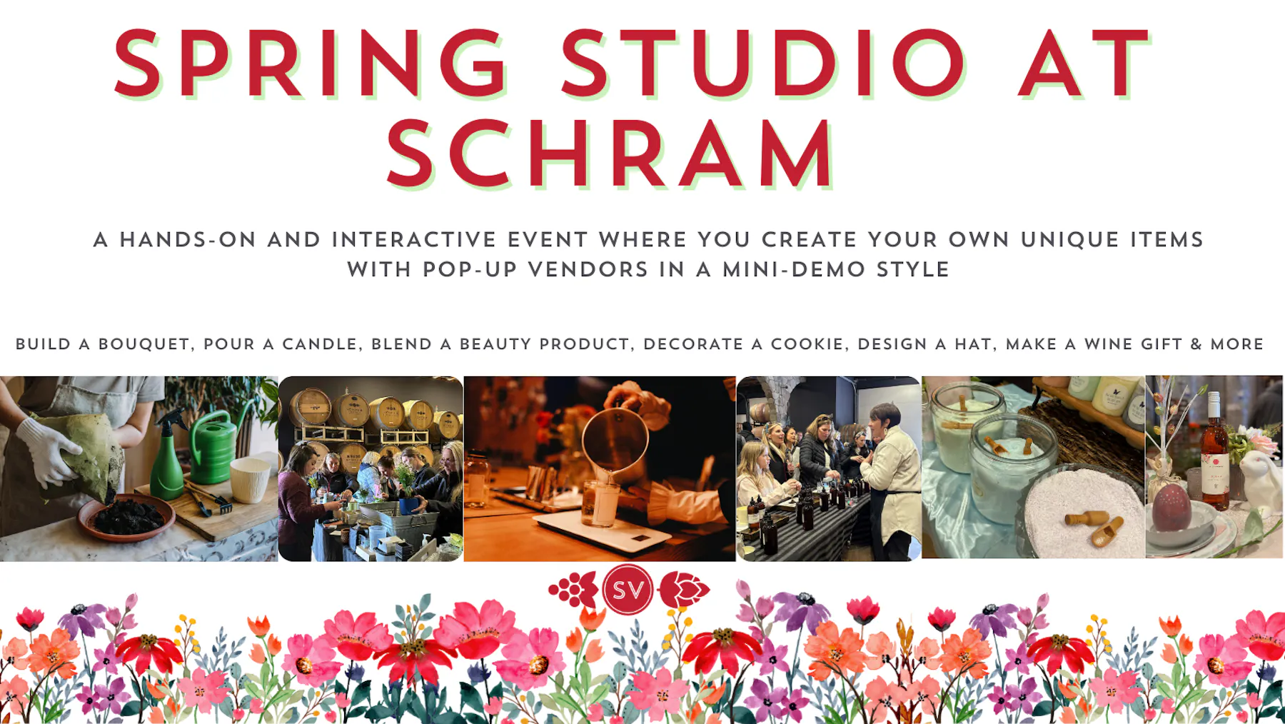 Schram Vineyards - Waconia, MN | Tock
