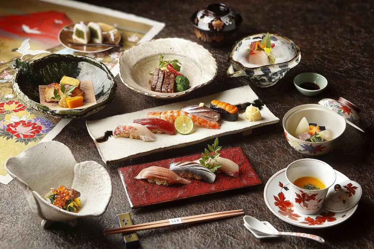 Umi Kitchen and Sushi Bar - Umi Bar | Lower Level 21+ Only - Spokane ...