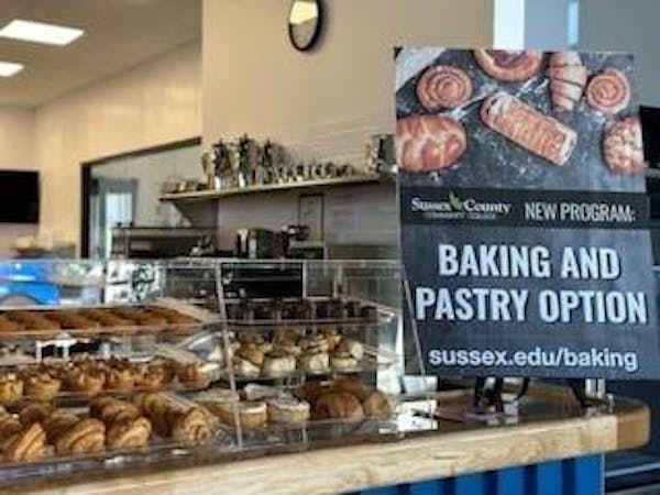 SCCC Culinary Institute & Arbor Restaurant - Newton, NJ | Tock