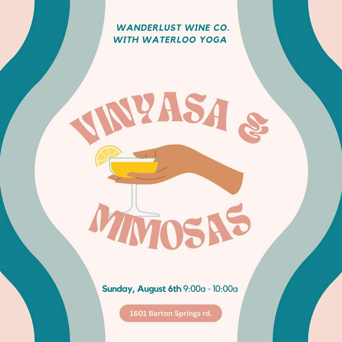 Wanderlust Wine Co. - West Austin - Austin, TX | Tock