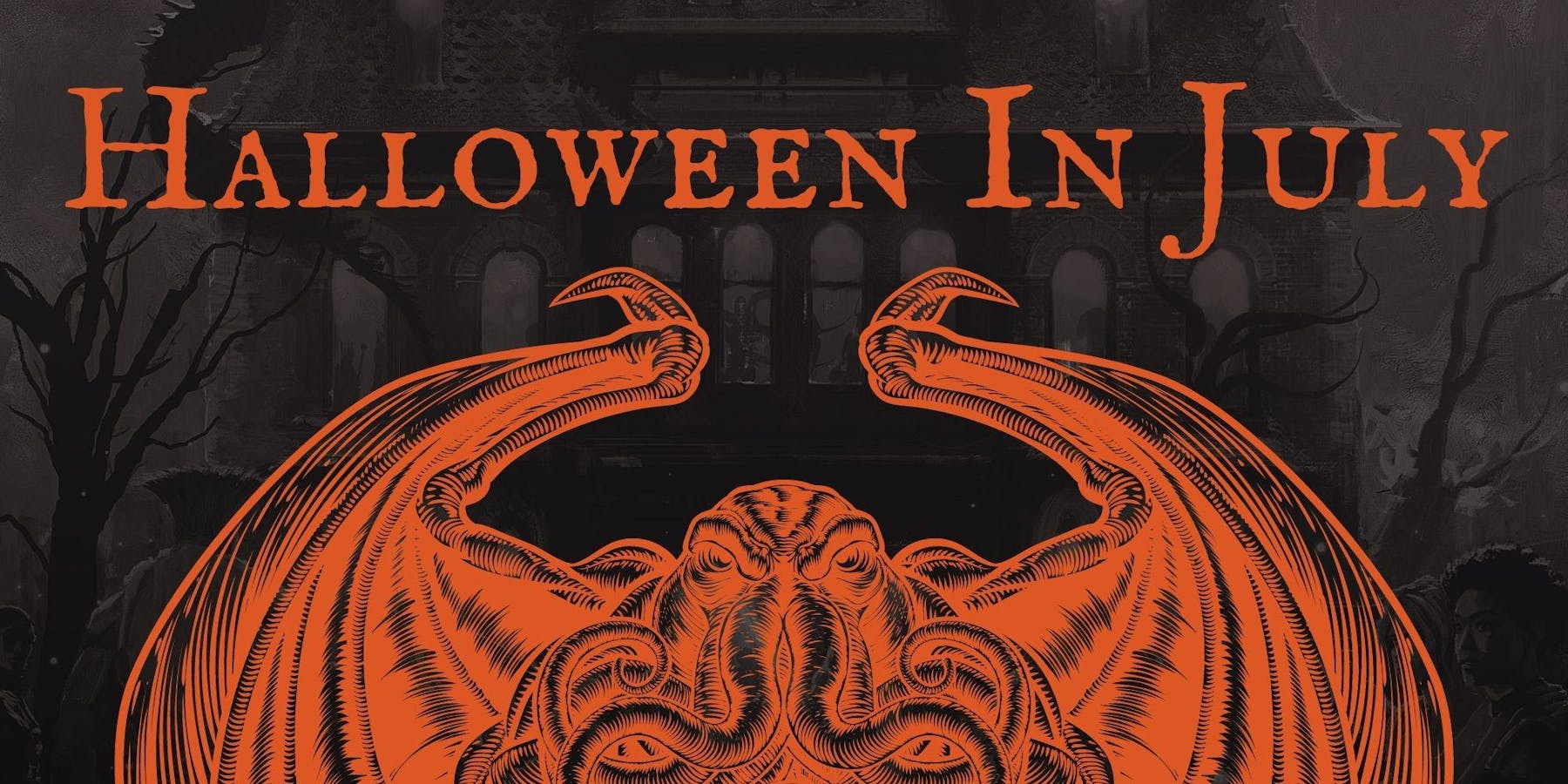 Storm Crow Manor - Toronto, ON | Tock