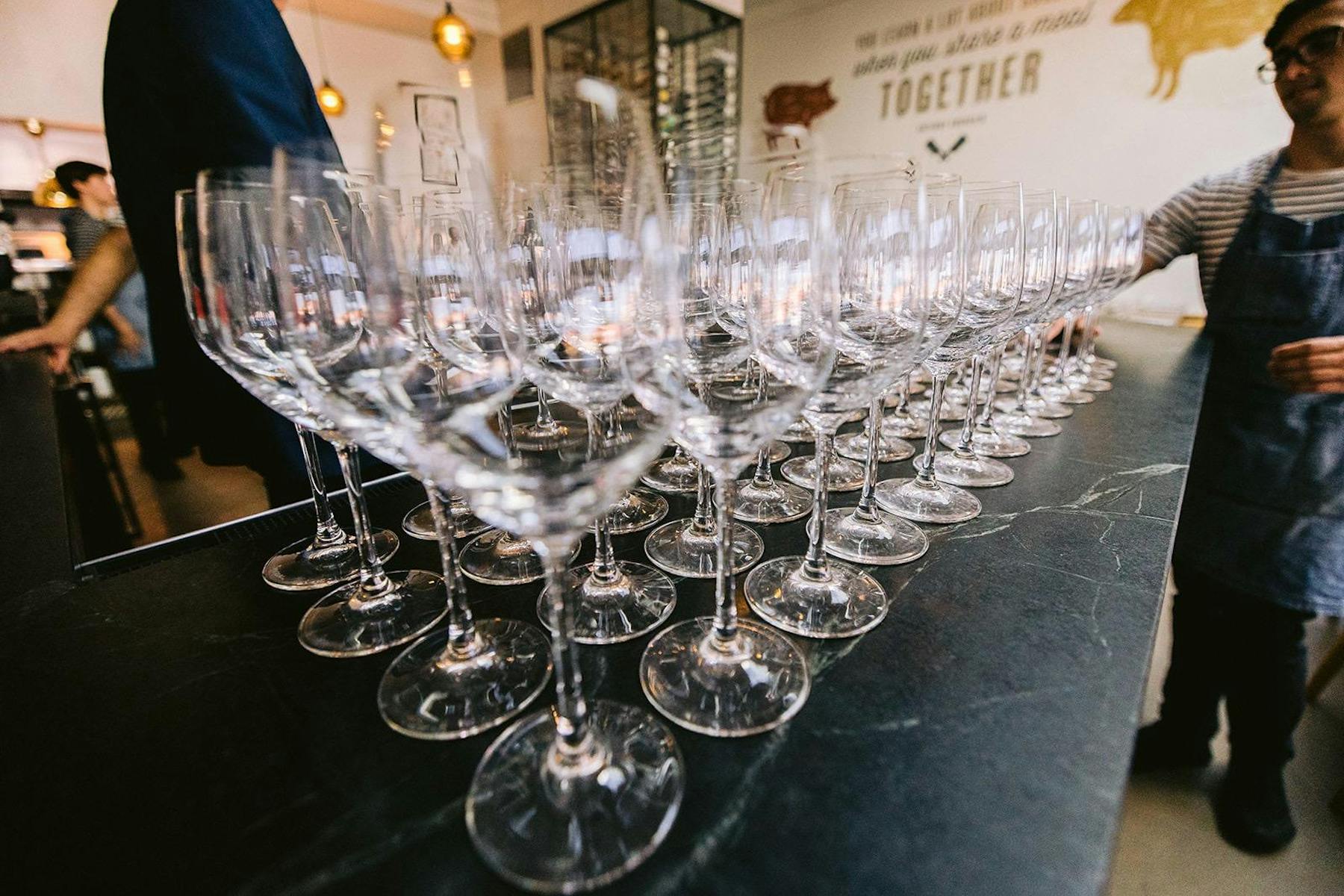 Jacob Toft - Paso Robles, CA | Tock