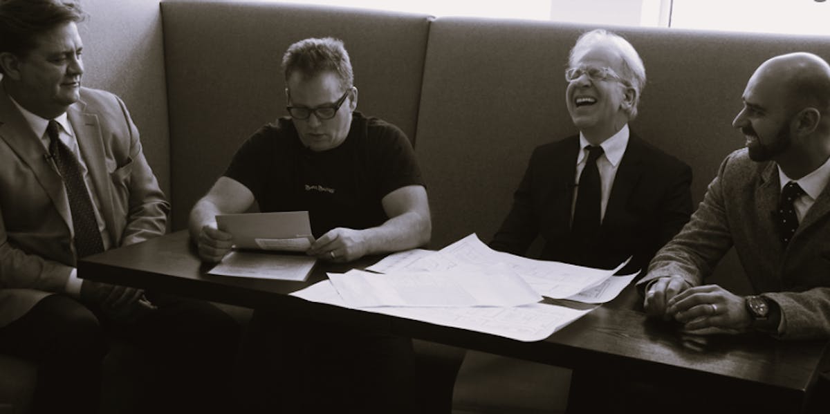 avec west loop - Chicago, IL | Tock