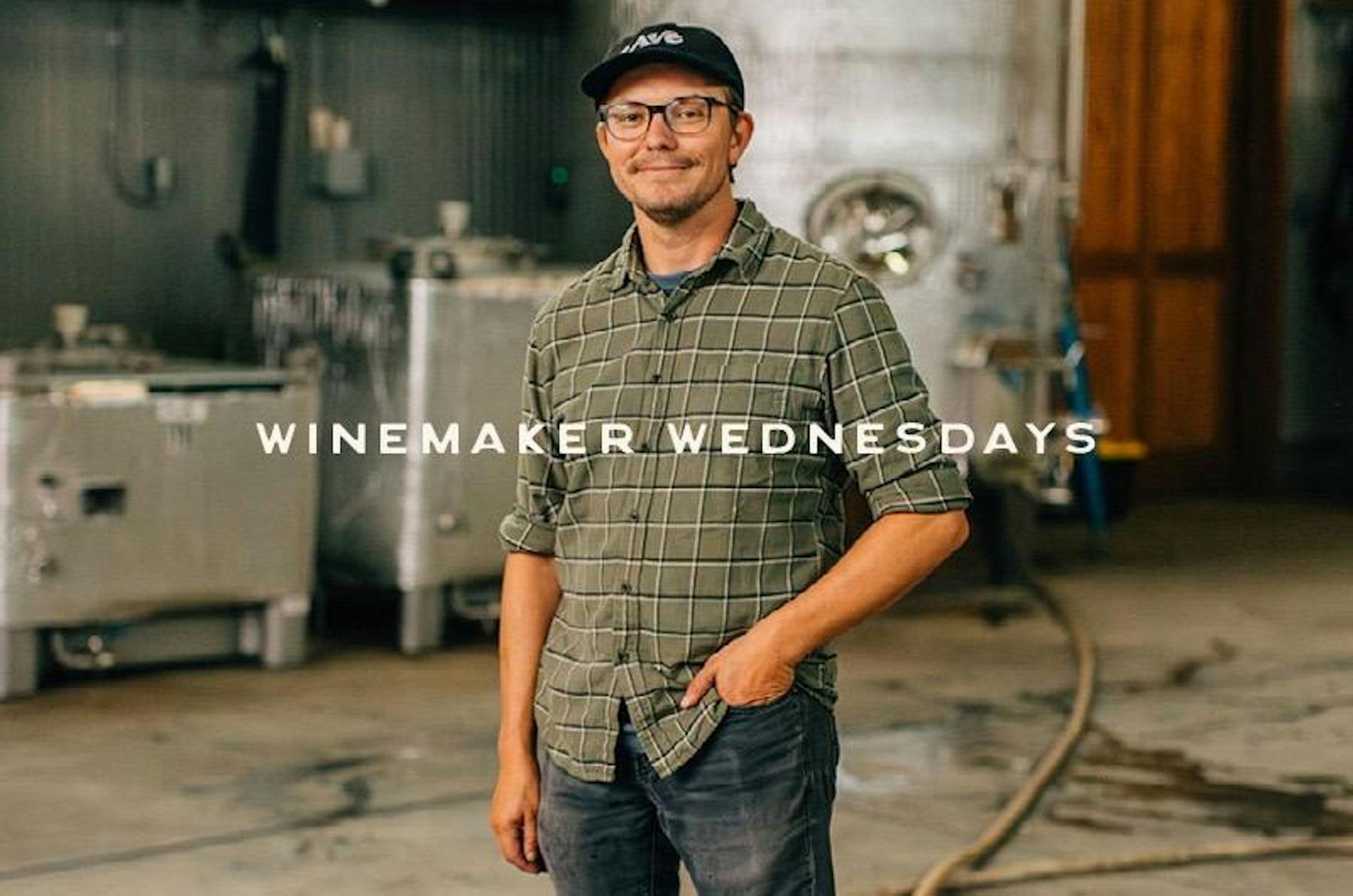 Gilbert Cellars - Yakima, WA | Tock