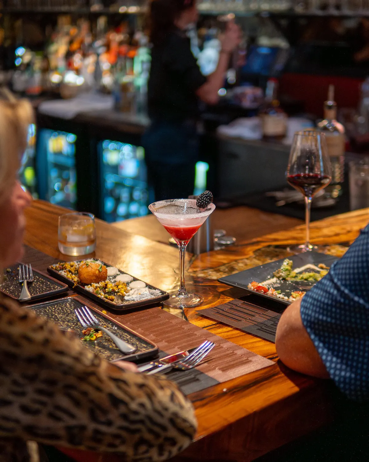 Rio Brazos Grill - Weatherford, TX | Tock