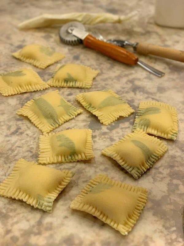 SCCC Culinary Institute & Arbor Restaurant - Newton, NJ | Tock