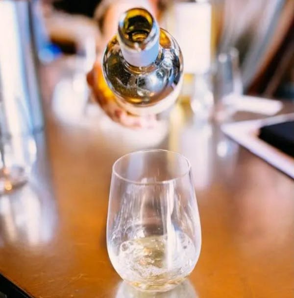 avec west loop - Chicago, IL | Tock