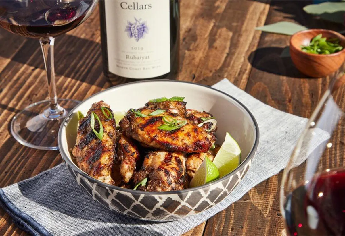 Cakebread Cellars - Napa, CA | Tock