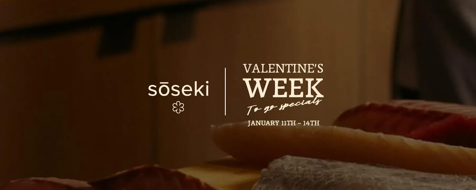 Soseki Omakase - Winter Park, FL | Tock