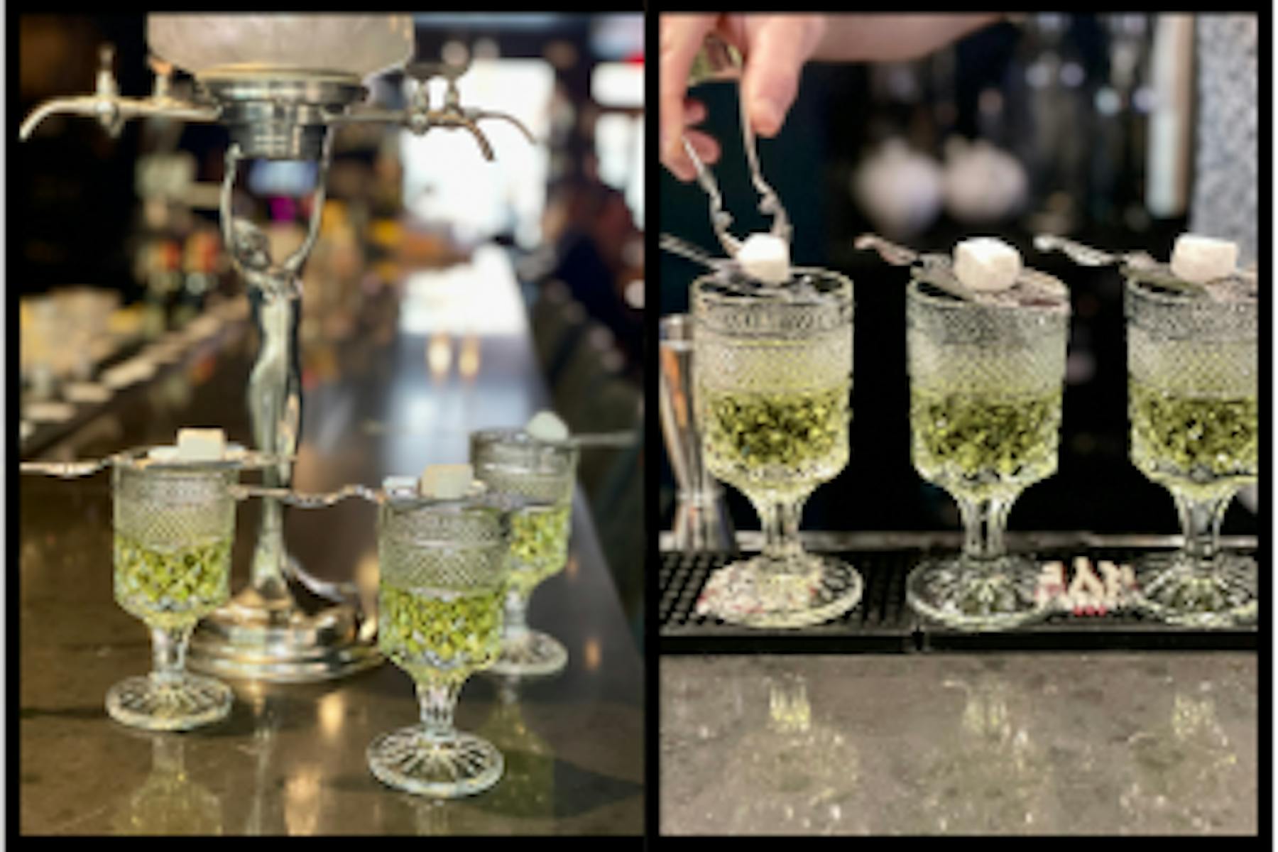 Apéro - Washington, DC | Tock