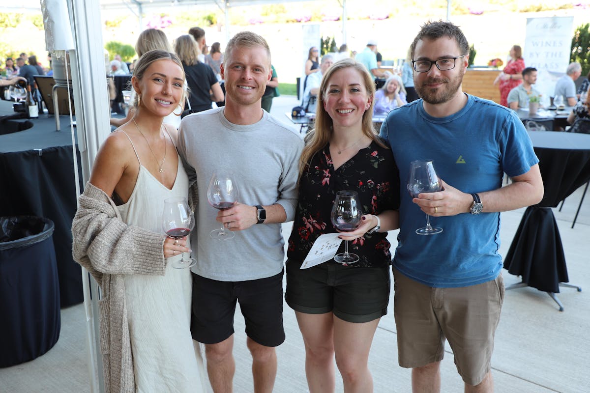 Stoller Family Estate - Reserve Winery Tour and Tasting - US | Tock