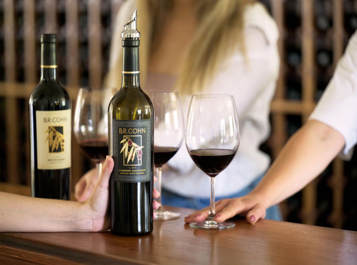 B.R. Cohn Winery - Glen Ellen, CA | Tock