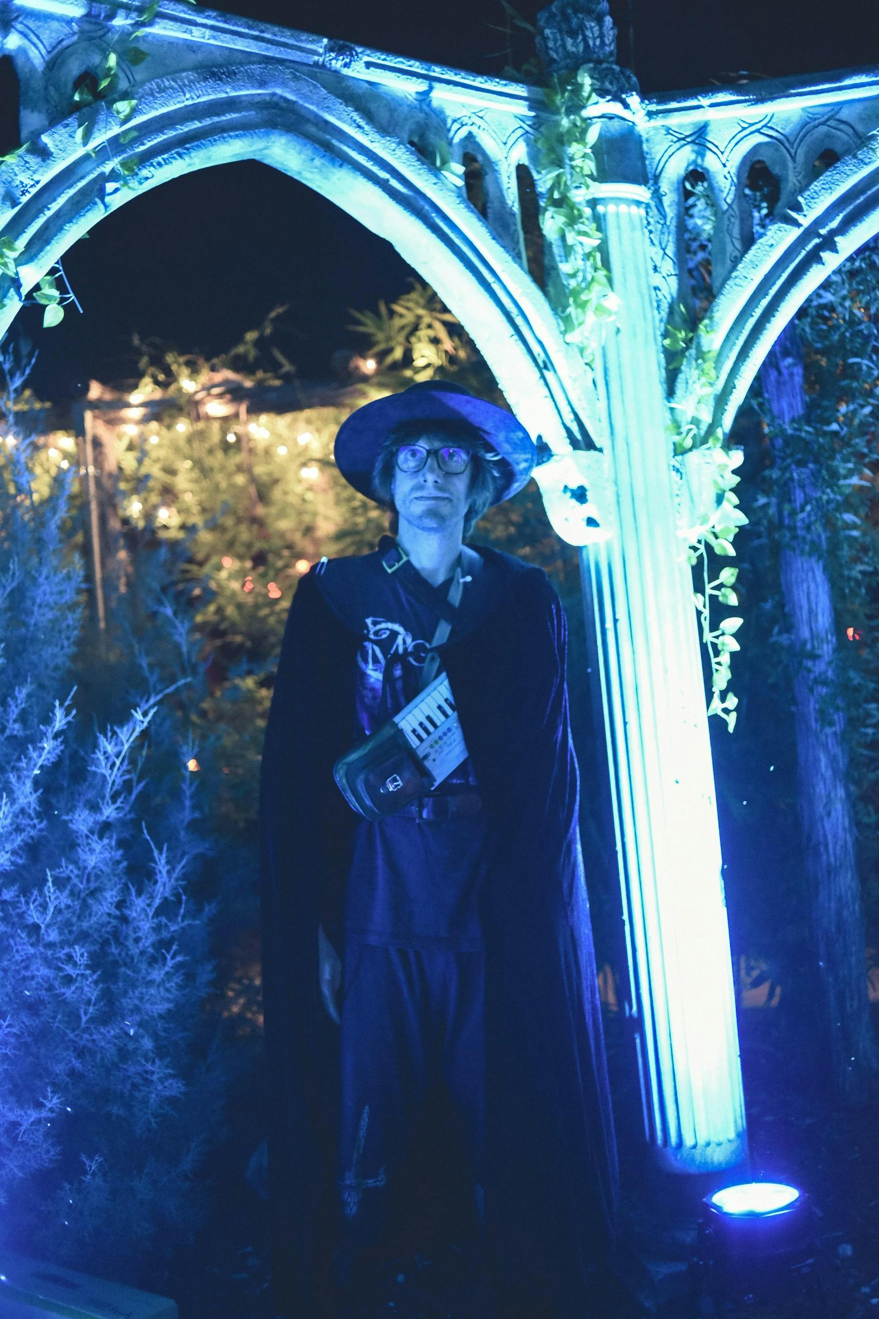 Tiny Minotaur Tavern - Austin, TX | Tock