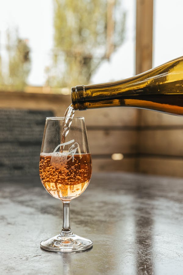 Off Alley - Seattle, WA | Tock