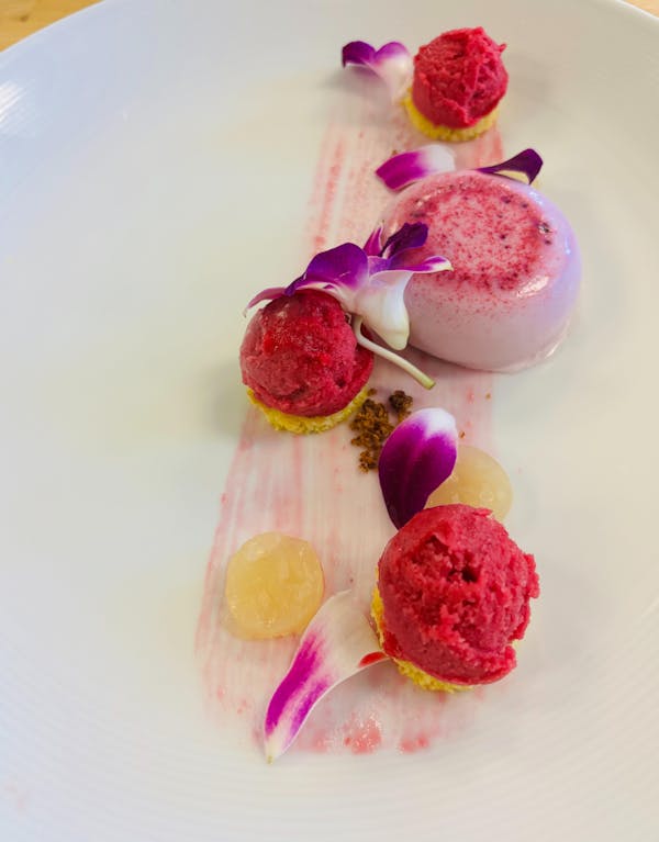 Elevation at Cascade Culinary Institute - Bend, OR | Tock