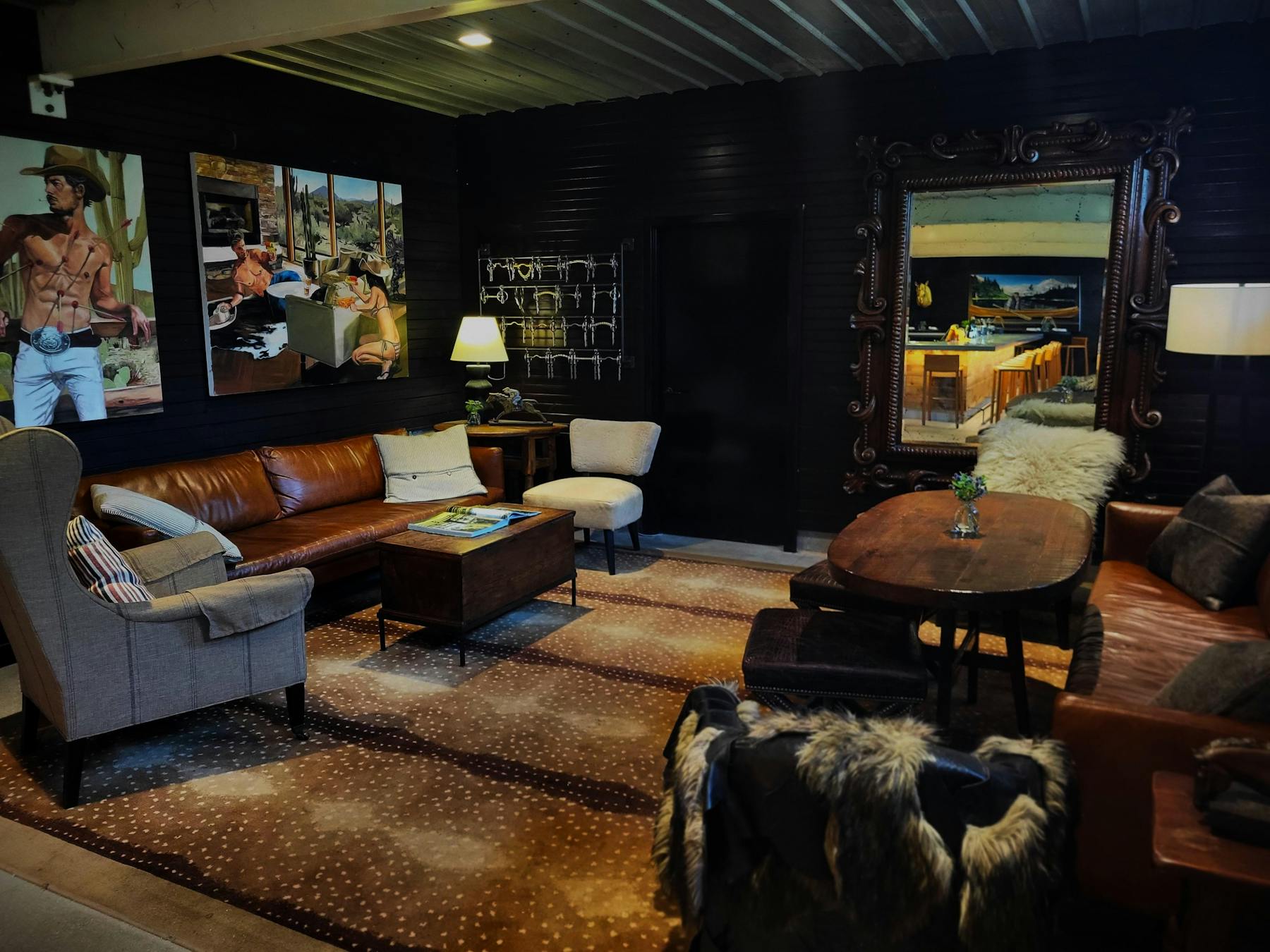 Barn8 on Hermitage Farm - Goshen, KY | Tock