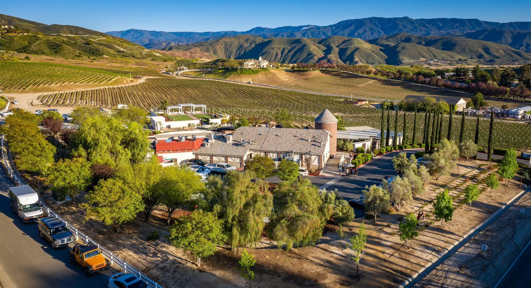 Leoness Cellars - Temecula, CA | Tock