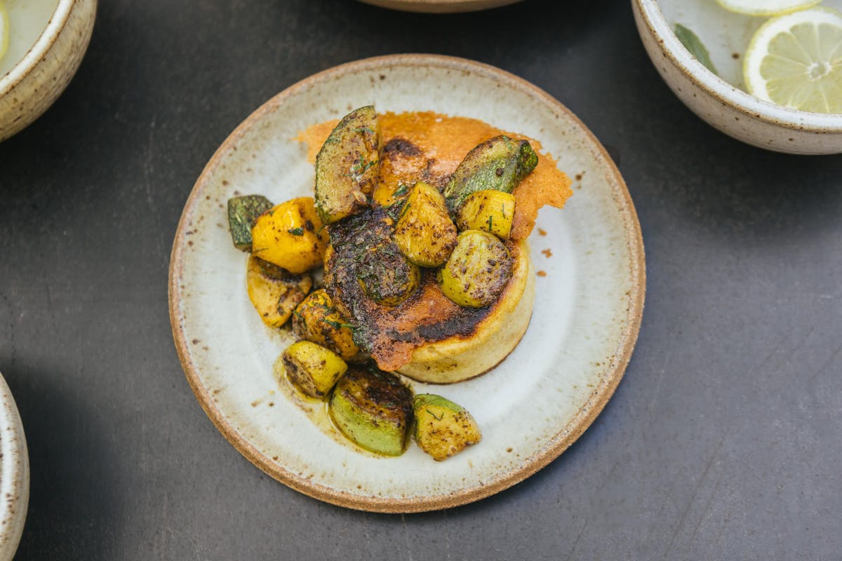 Off Alley - Seattle, WA | Tock