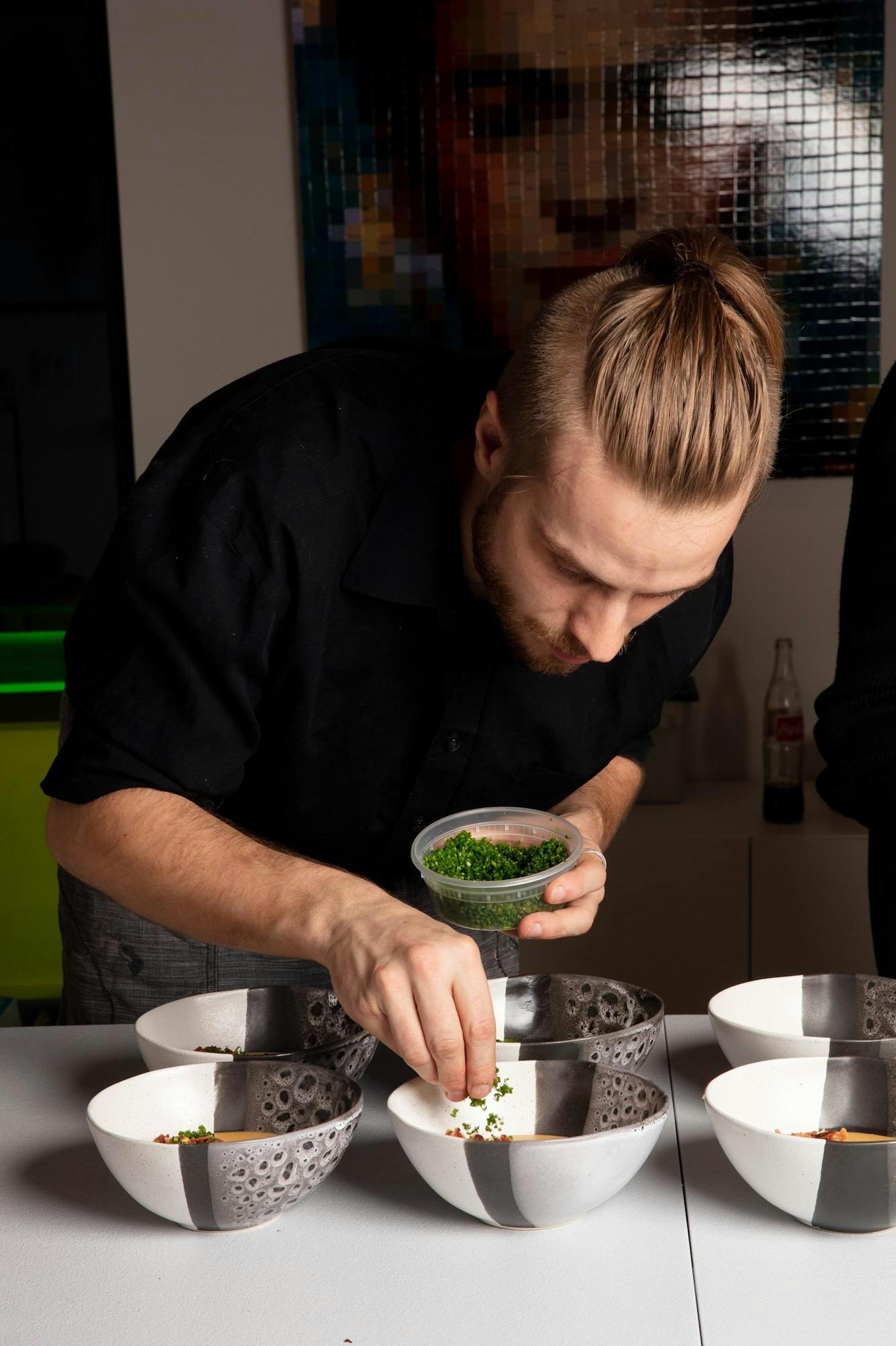 Artist Block Wine - Dundee, OR | Tock