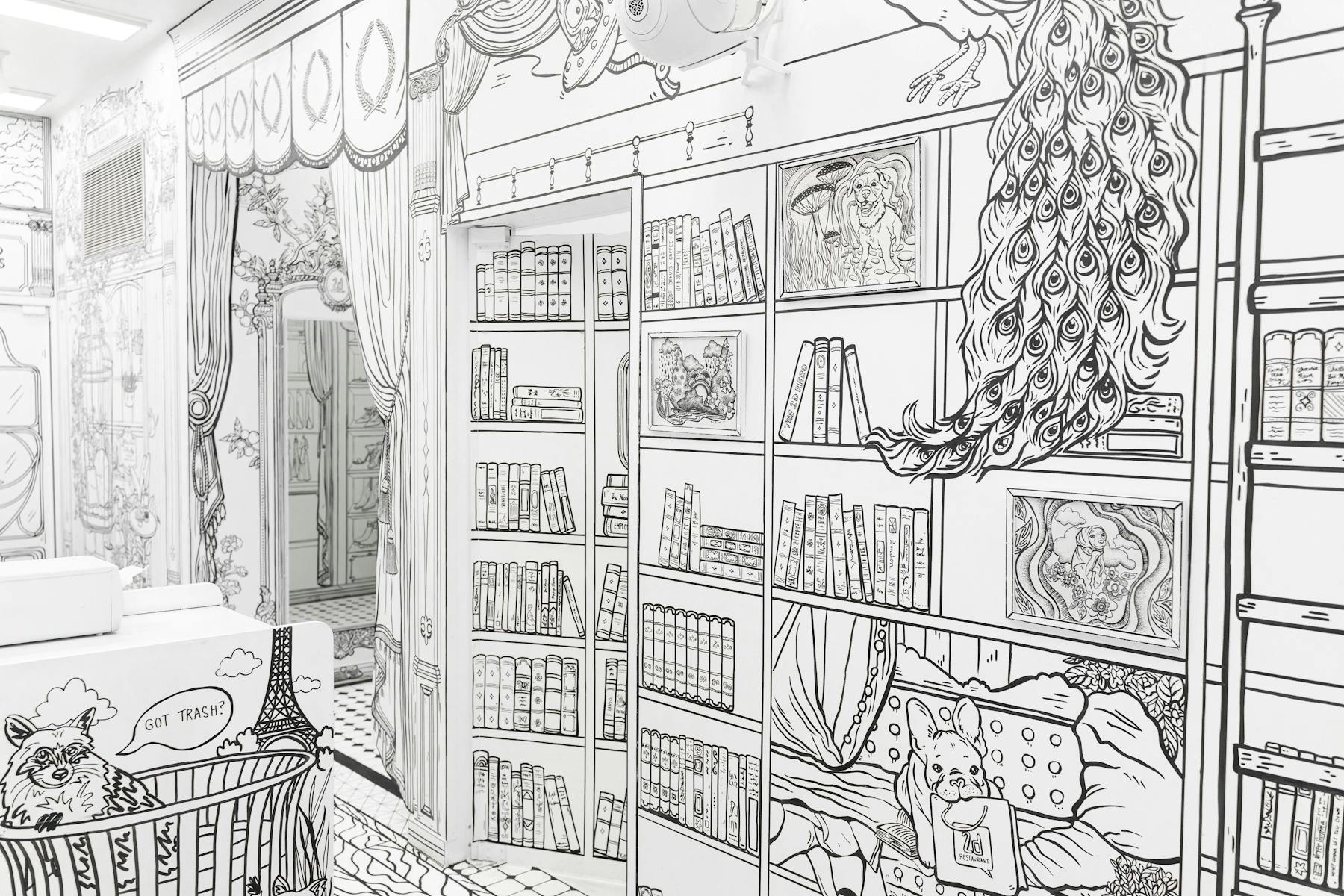 2d Restaurant - Chicago, IL | Tock