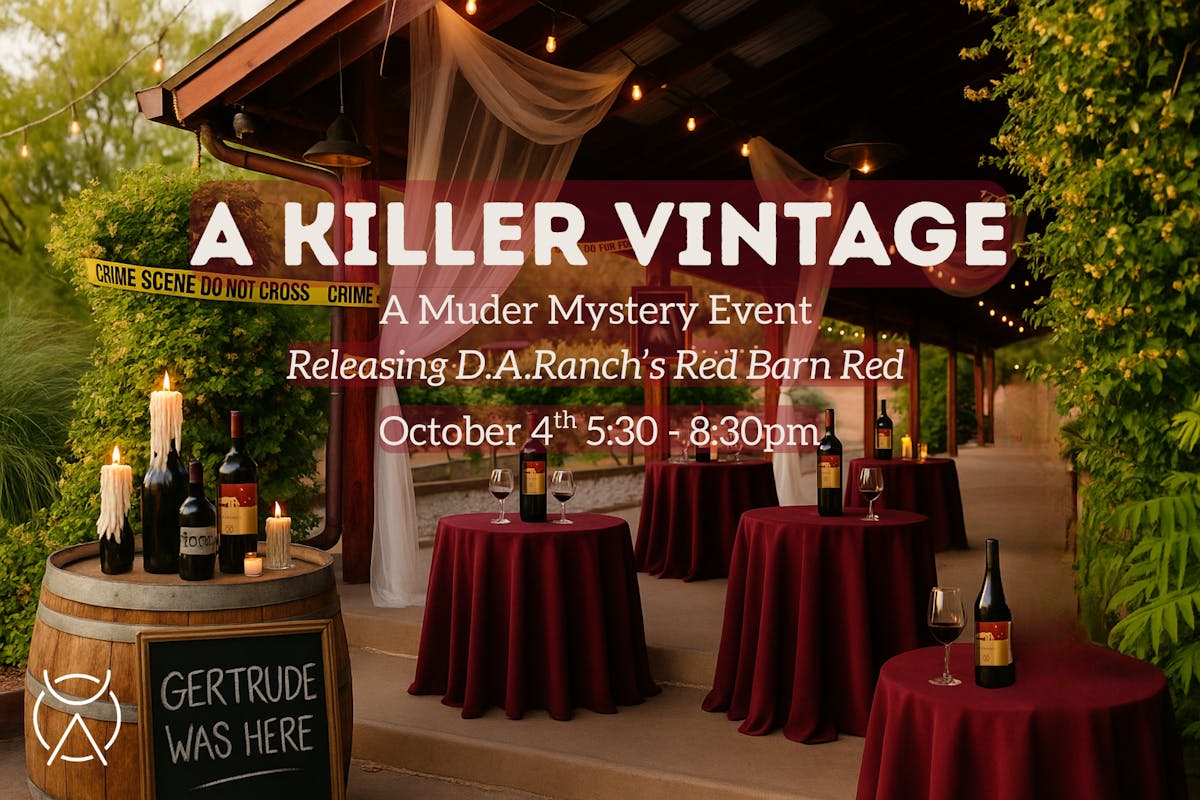 DA Ranch - Cornville, AZ | Tock