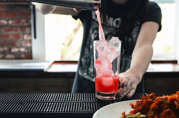 Bantam - Bellingham, WA | Tock