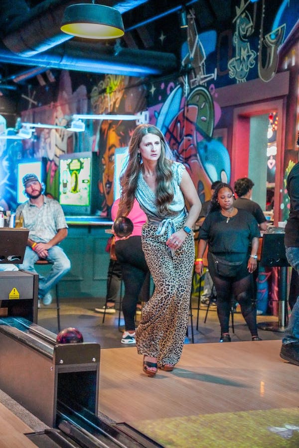 Group Therapy Greenville - Wacky Mini Golf - Greenville, SC | Tock