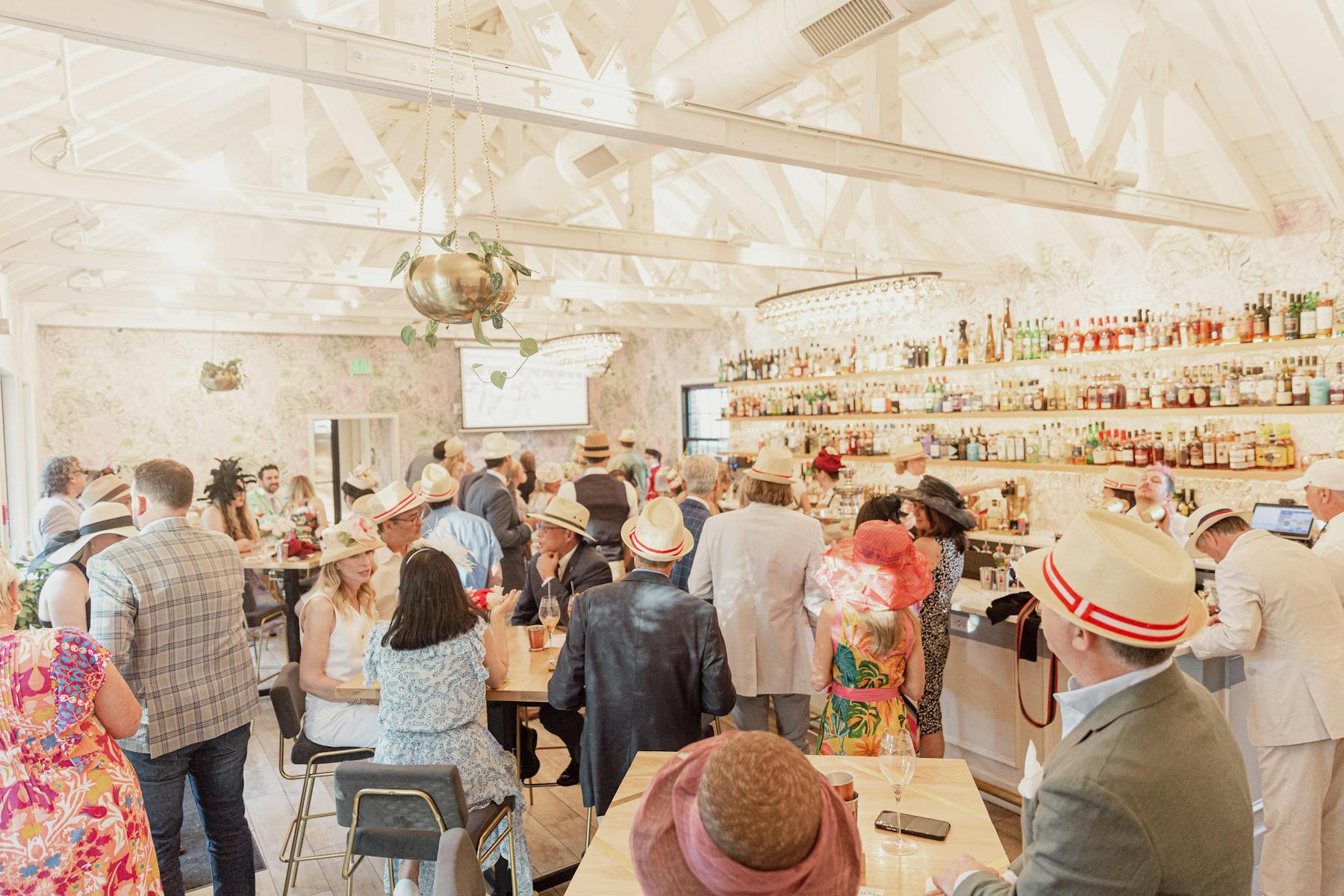 Supperland - Supperland Brunch Buffet - Charlotte, NC | Tock