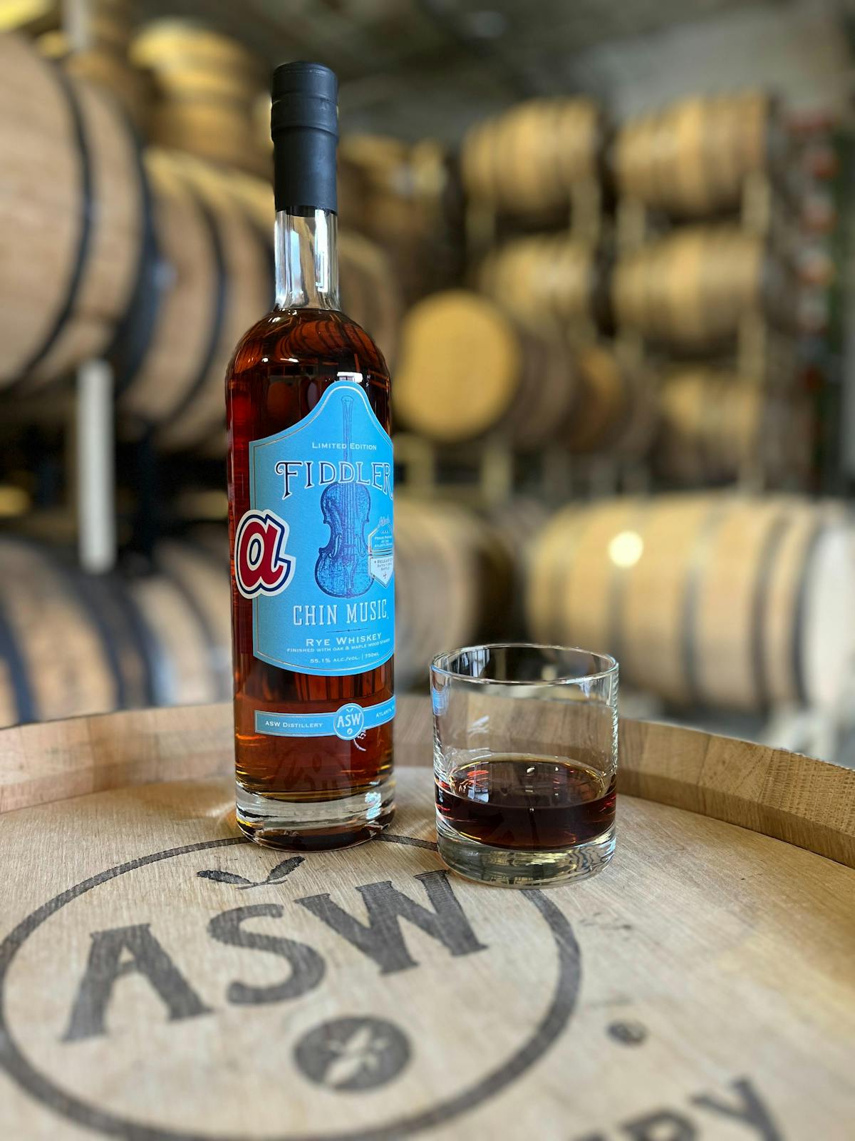 ASW At The Battery ATL - Atlanta, GA | Tock