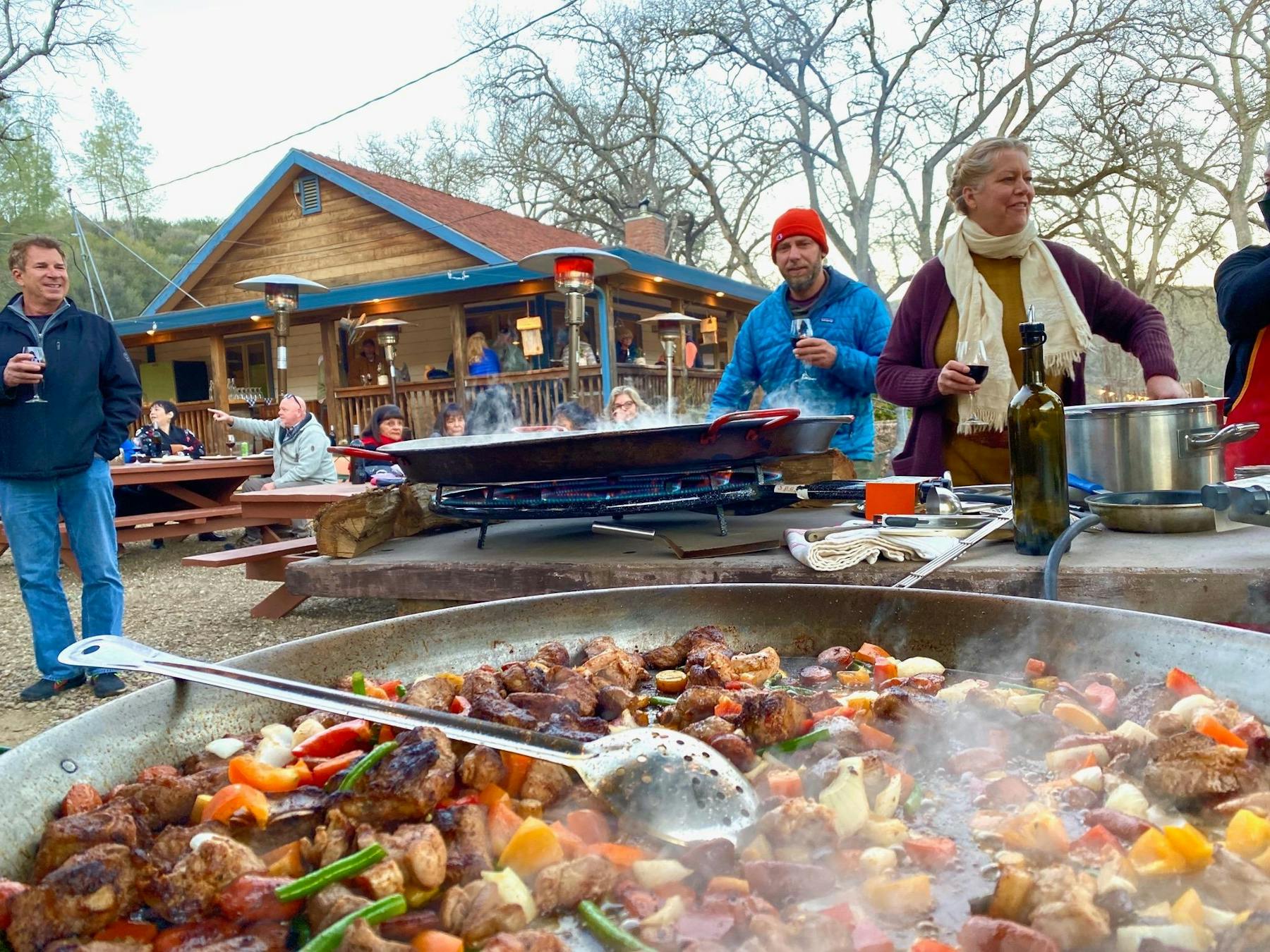 Six Sigma Ranch and Winery - Lower Lake, CA | Tock