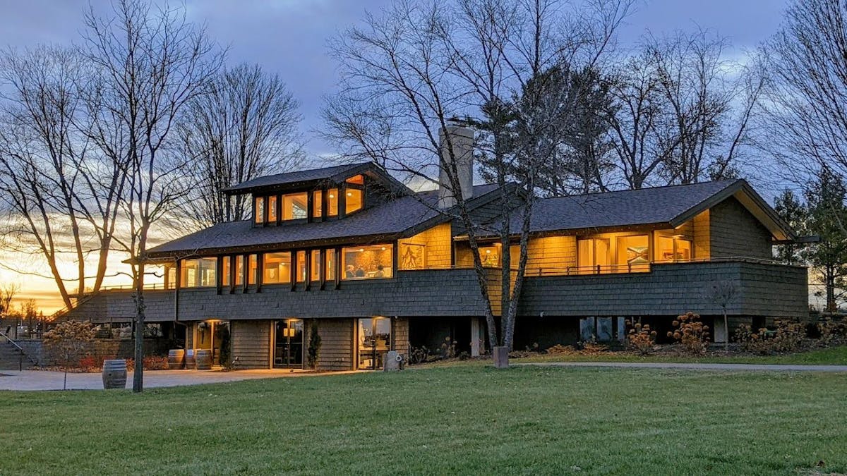 Rustic Roots Winery - Scandia, MN | Tock