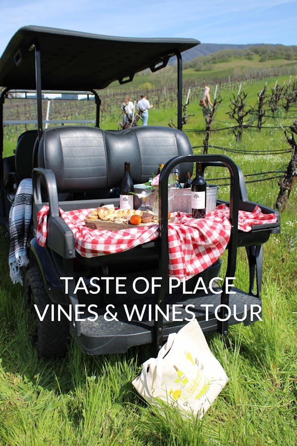 Campovida - Hopland, CA | Tock