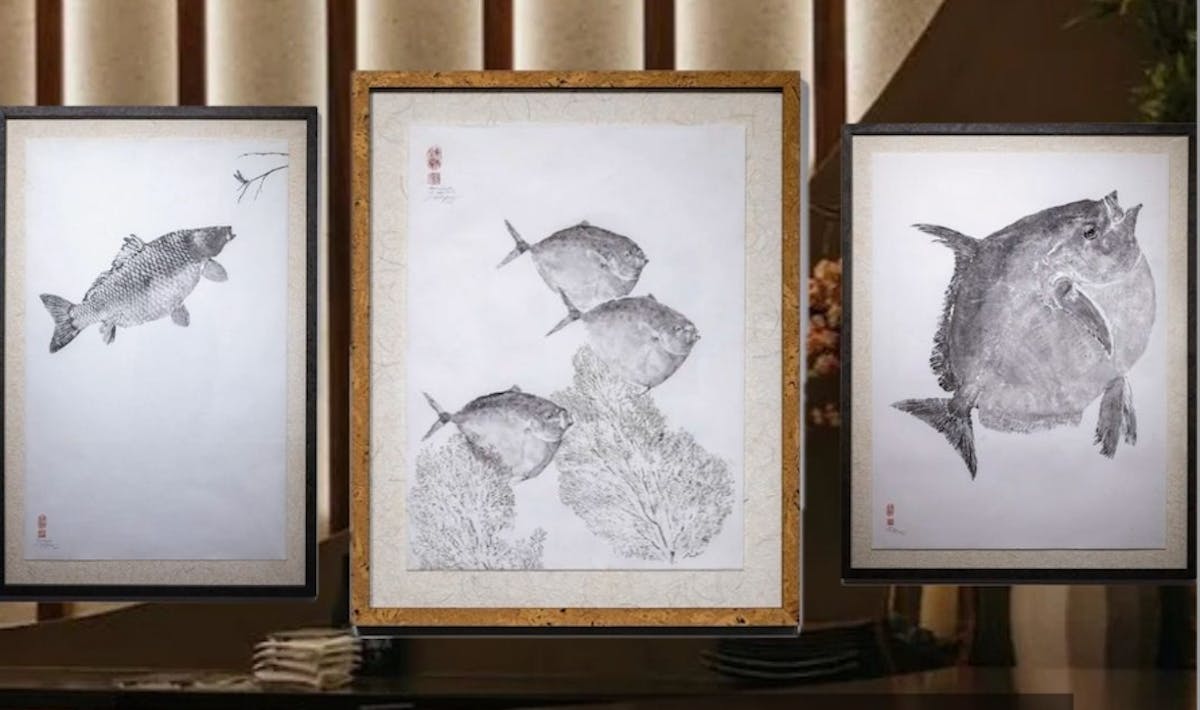 Kōsen - Tampa, FL | Tock