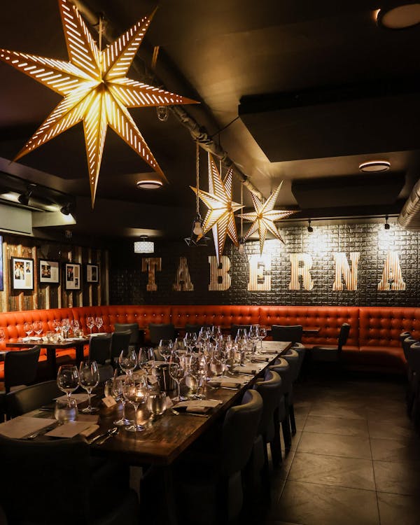 The Cozy Taberna - Salem, OR | Tock