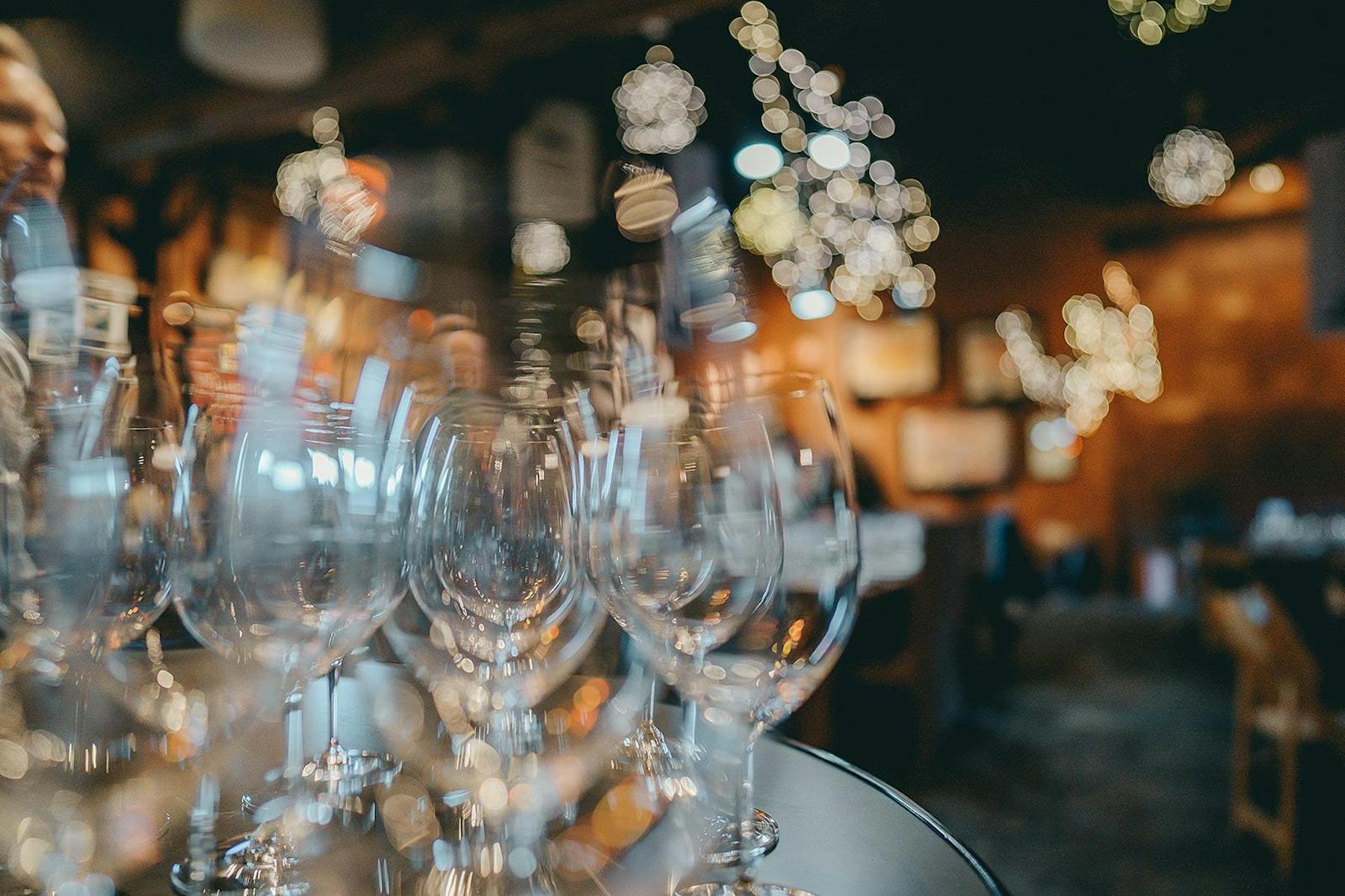 Dunham Cellars - Walla Walla, WA | Tock