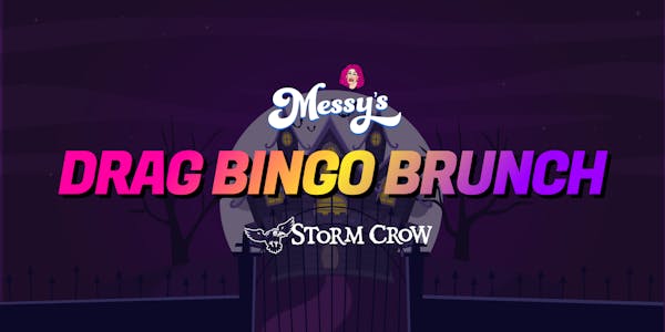 Storm Crow Manor - Toronto, ON | Tock