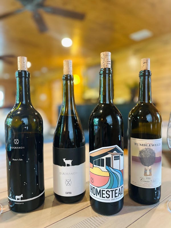 DA Ranch - Cornville, AZ | Tock