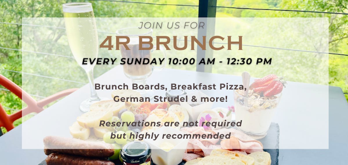 4R Ranch Vineyards and Winery - Muenster, TX | Tock