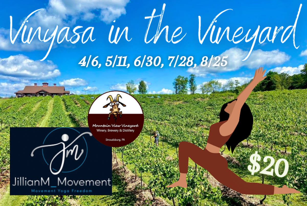 The Bistro at Mountain View Vineyard - Stroudsburg, PA | Tock